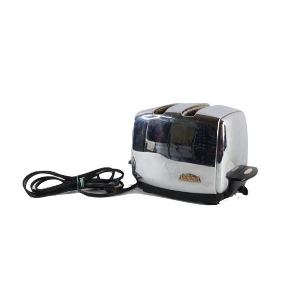 Sunbeam | Kitchen | Vtg 7s Mid Century Modern Mcm Sunbeam Radiant ...